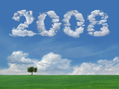 2008: A Year in Review | Moms Need To Know