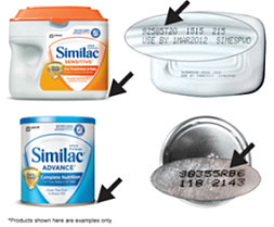 Similac Powder Formula Recall! | Moms Need To Know