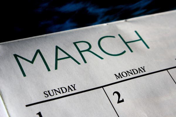 What is On Sale in March | Moms Need To Know