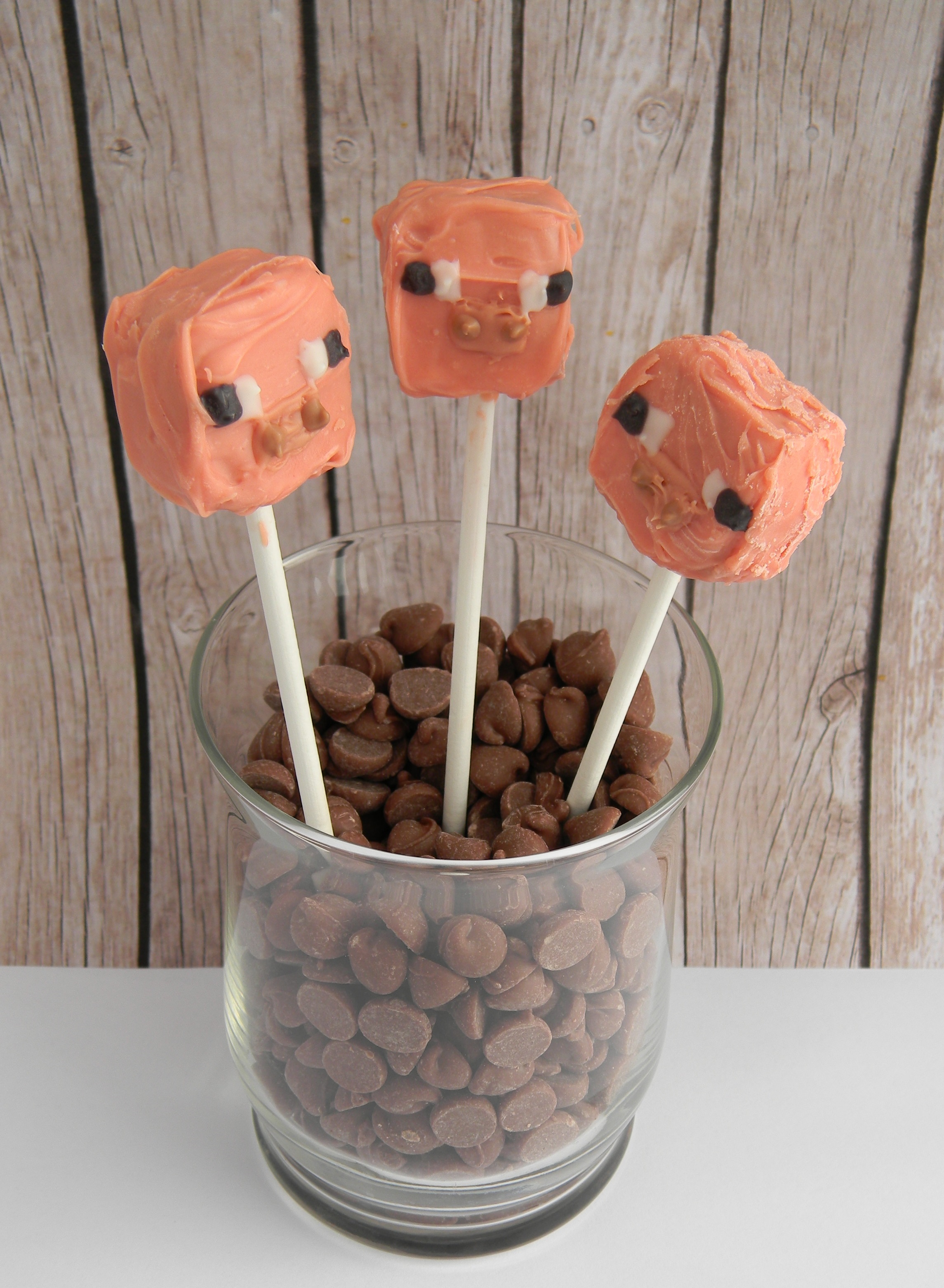 Pig Pops | Moms Need To Know