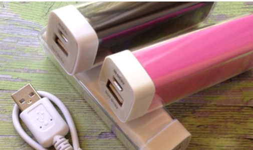 lipstick-charger | Moms Need To Know