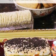 Wasabi Dip Recipe | Crowd-Pleasing Appetizer! | Moms Need To Know