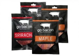 When Your Bacon Obsession Is Out of Control | Moms Need To Know