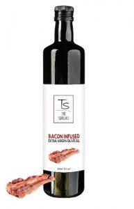 When Your Bacon Obsession Is Out of Control | Moms Need To Know