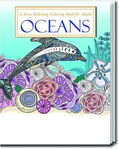 10 Adult Coloring Books That Will Ease Your Stress-Filled Mind | Moms ...