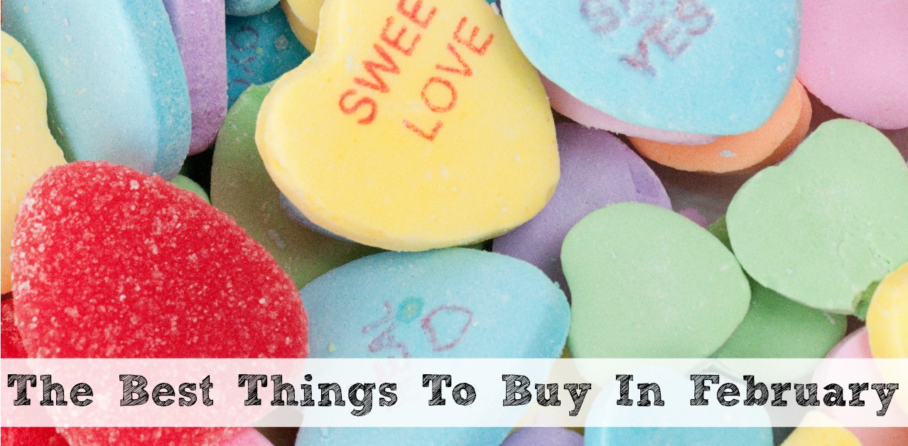 The Best Things To Buy in February | Moms Need To Know