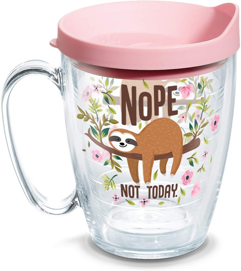 These Coffee Mugs Help You Forget It's Monday! #2 Is My Favorite!
