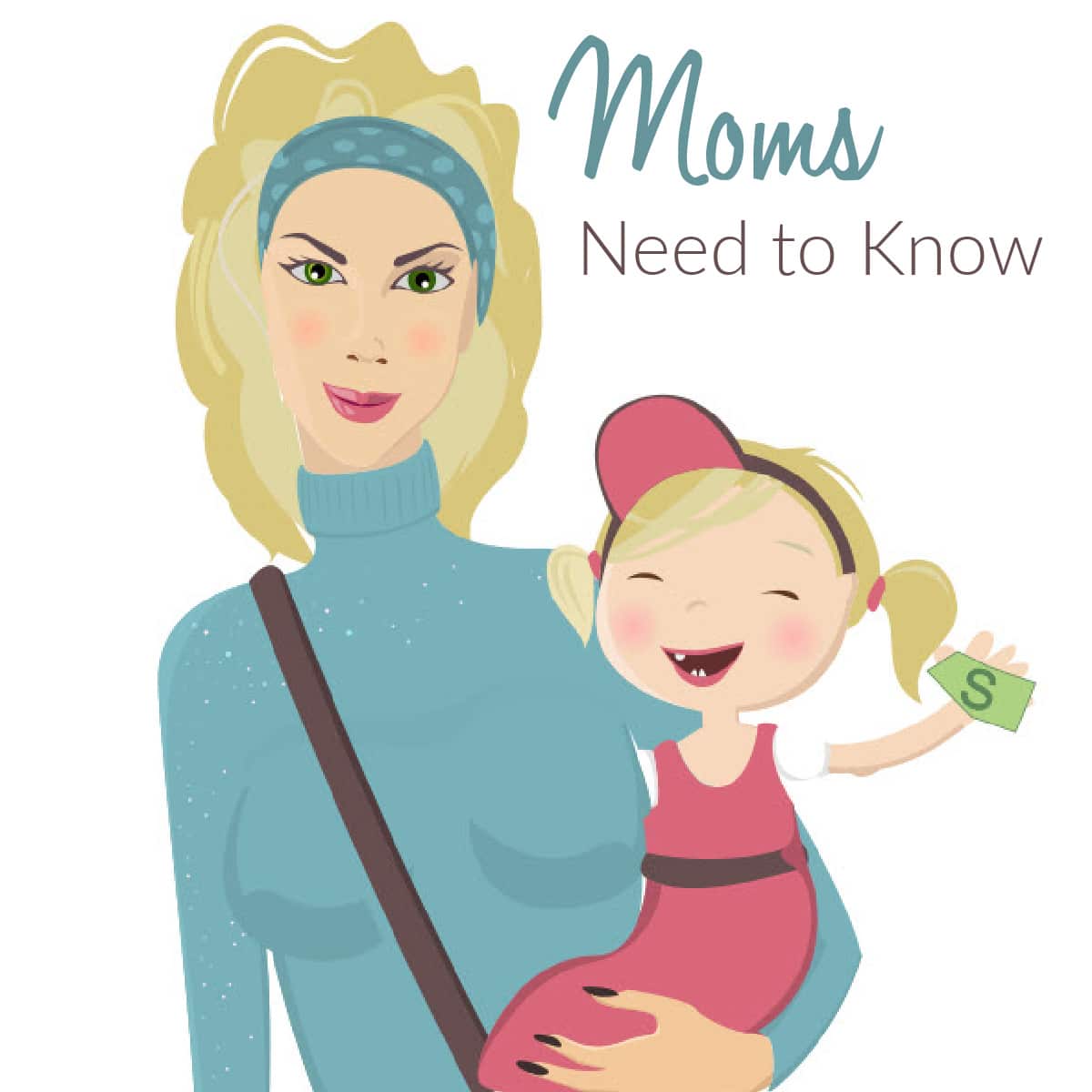 Simple Solutions For Busy Moms | Moms Need To Know
